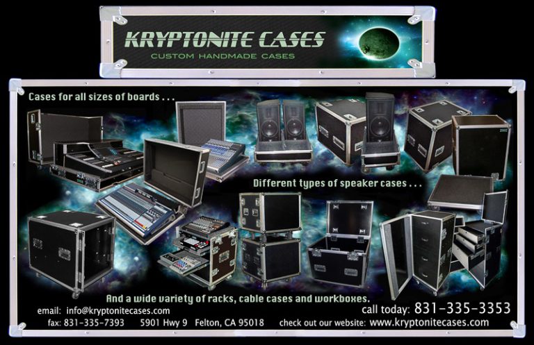 LPC Acquires Kryptonite Cases! - Larson Packaging Company