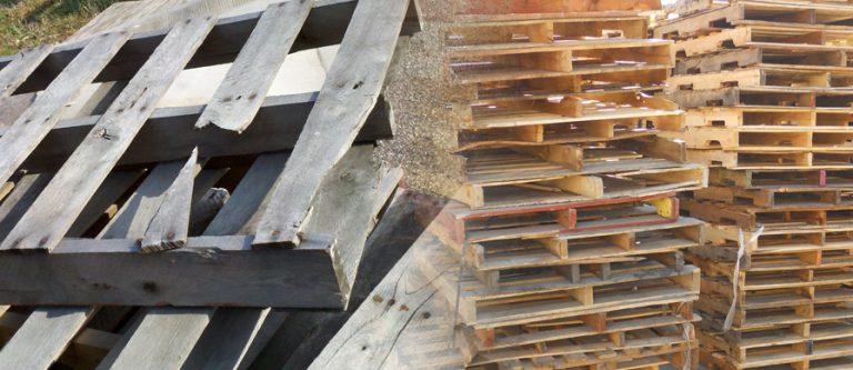 10 Dirty Tricks of Shady Pallet Manufacturing - Larson Packaging Company