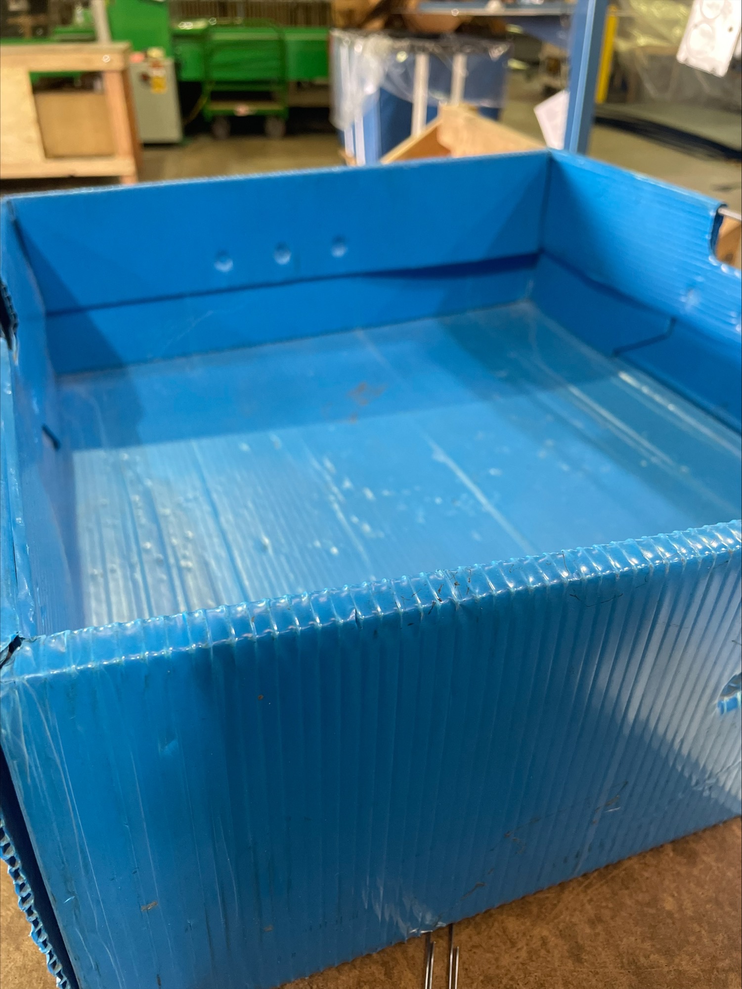 Our Products - Larson Packaging Company