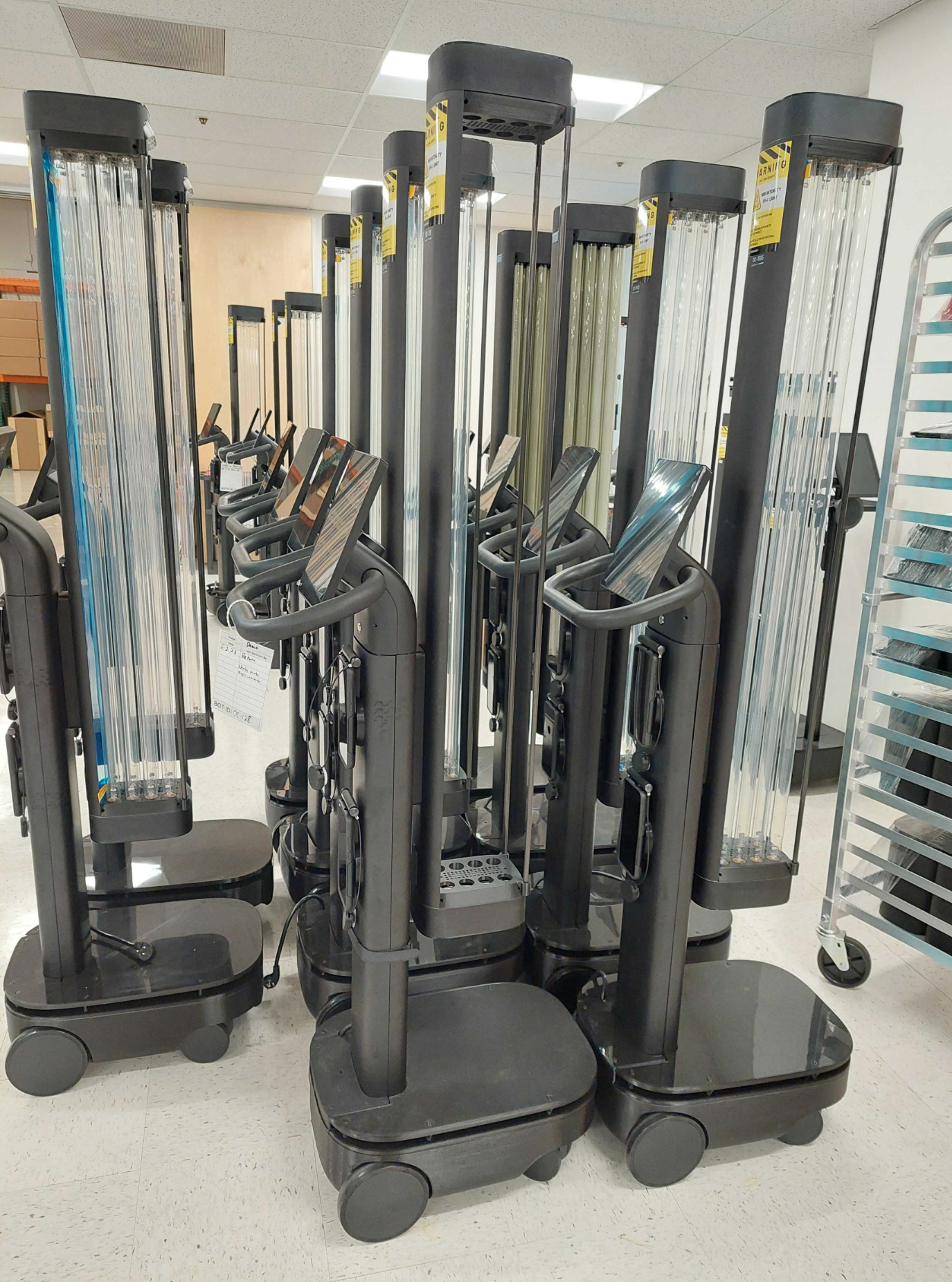 Testimonials & Customer Feedback - Larson Packaging Company