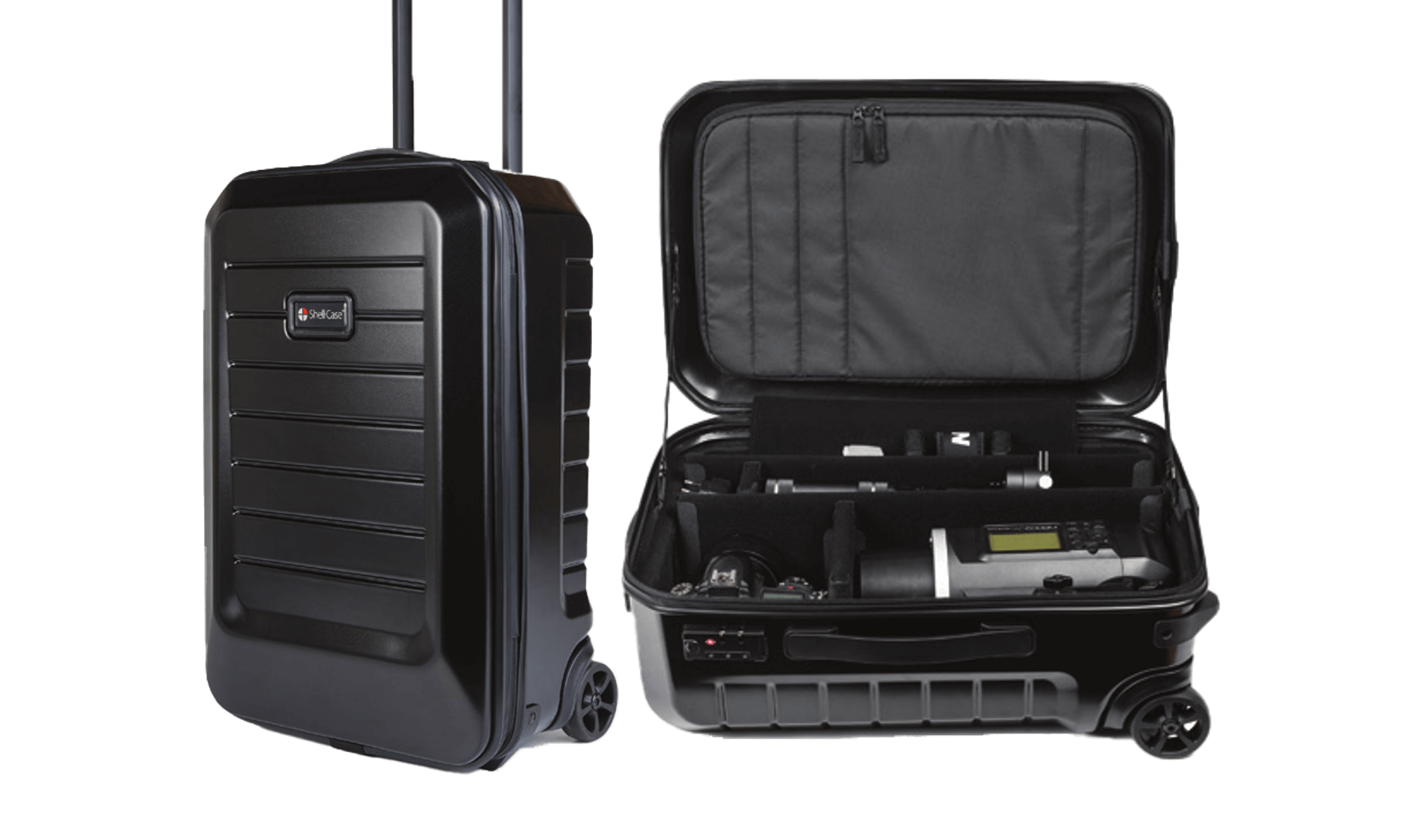 Custom Cases - Larson Packaging Company