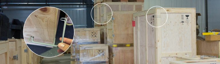 Hector's How To: Take off a Klimp - Larson Packaging Company