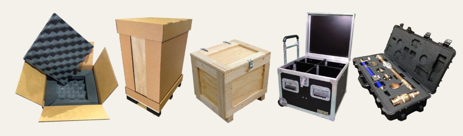Narrow Down Your Packaging Options Like a Pro - Larson Packaging Company