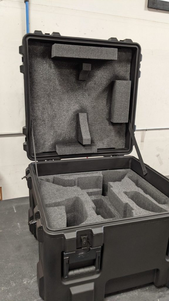 Drone & UAV/UAS - Larson Packaging Company